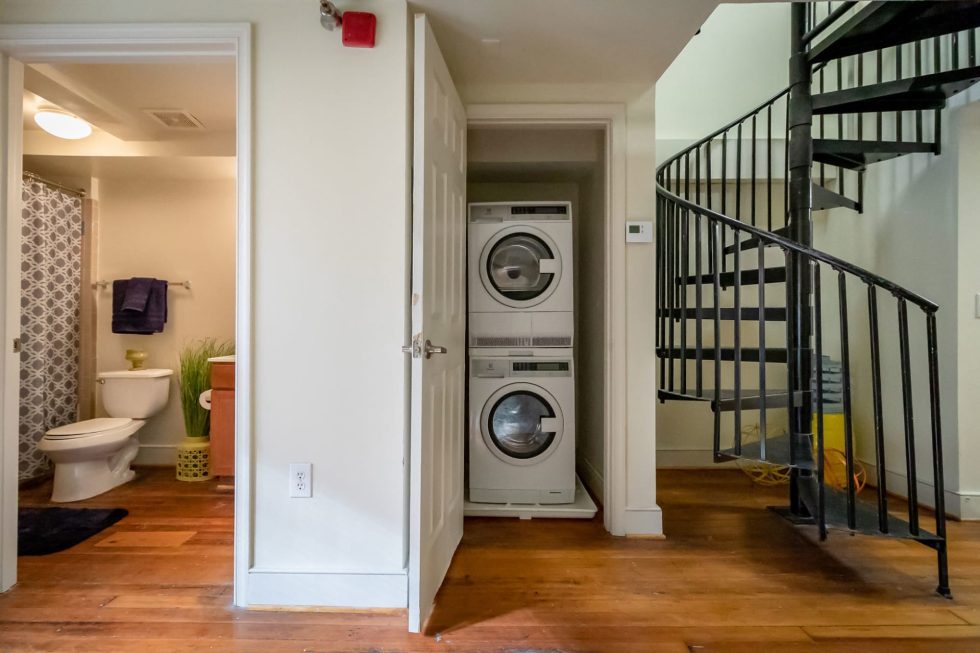 The Mezzo Lofts at City Center - Lux Living RVA