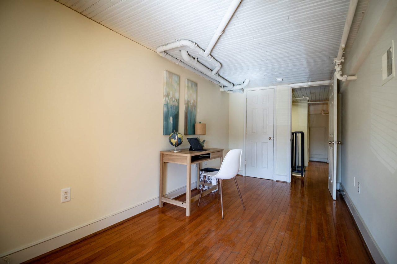 The Mezzo Lofts at City Center - Lux Living RVA