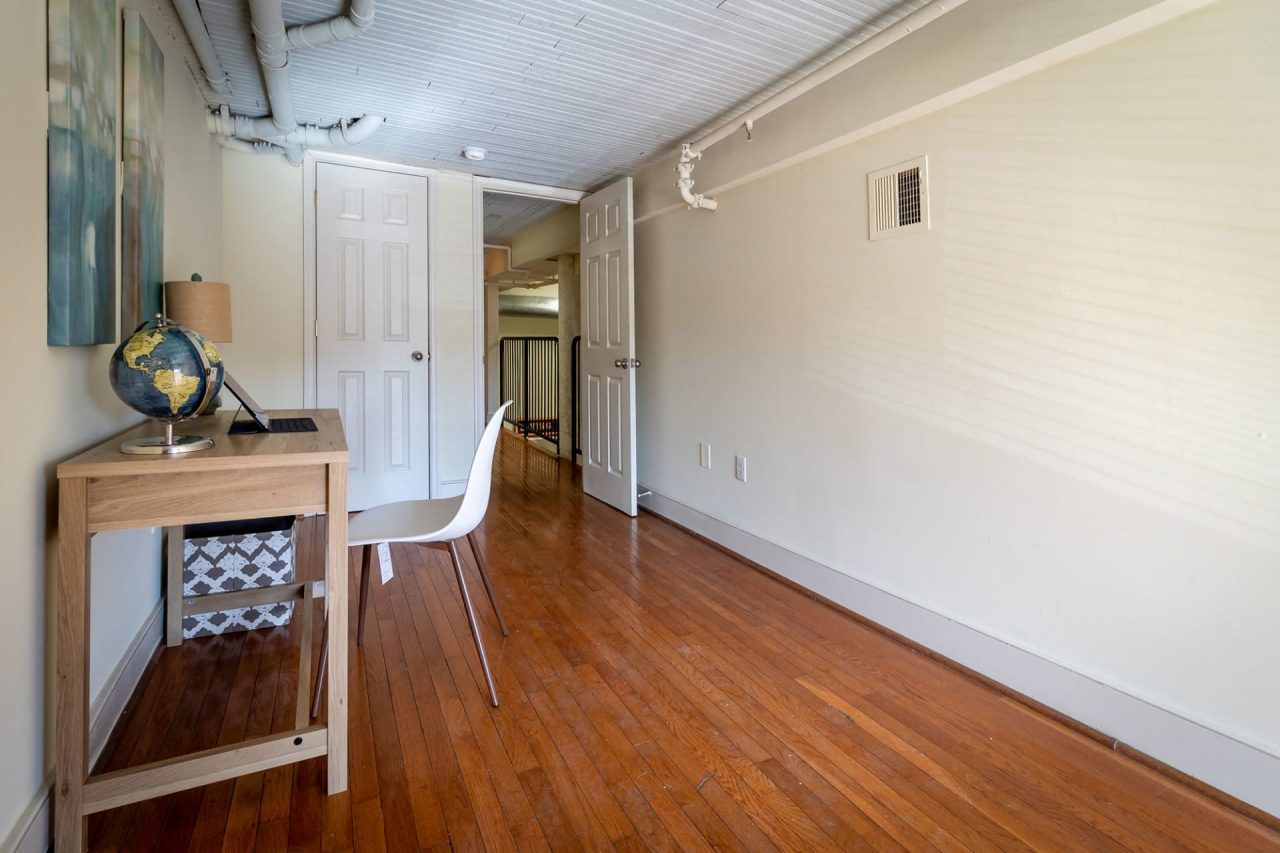 The Mezzo Lofts at City Center - Lux Living RVA