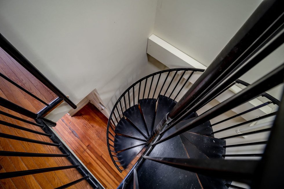 The Mezzo Lofts at City Center - Lux Living RVA